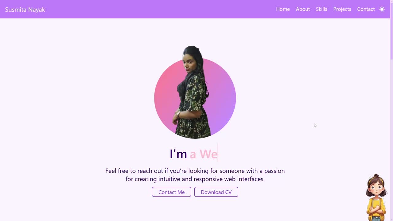 Susmita Nayak on LinkedIn: #tailwindcss #figma #frontend # ... Susmita Nayak on LinkedIn: #tailwindcss #figma #frontend # ...