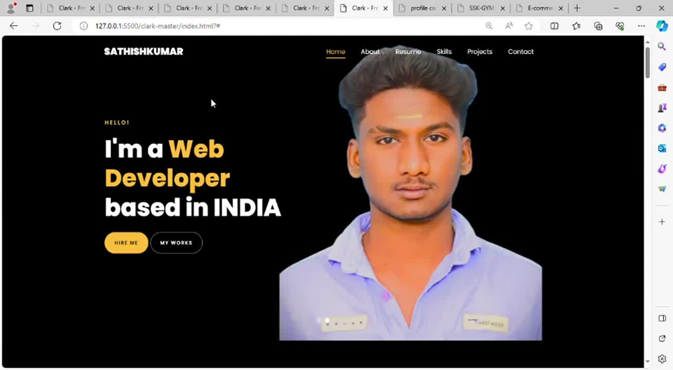 Sathishkumar .S on LinkedIn: Hi Designers👋. I am Excited to Share my ... Sathishkumar .S on LinkedIn: Hi Designers👋. I am Excited to Share my ...