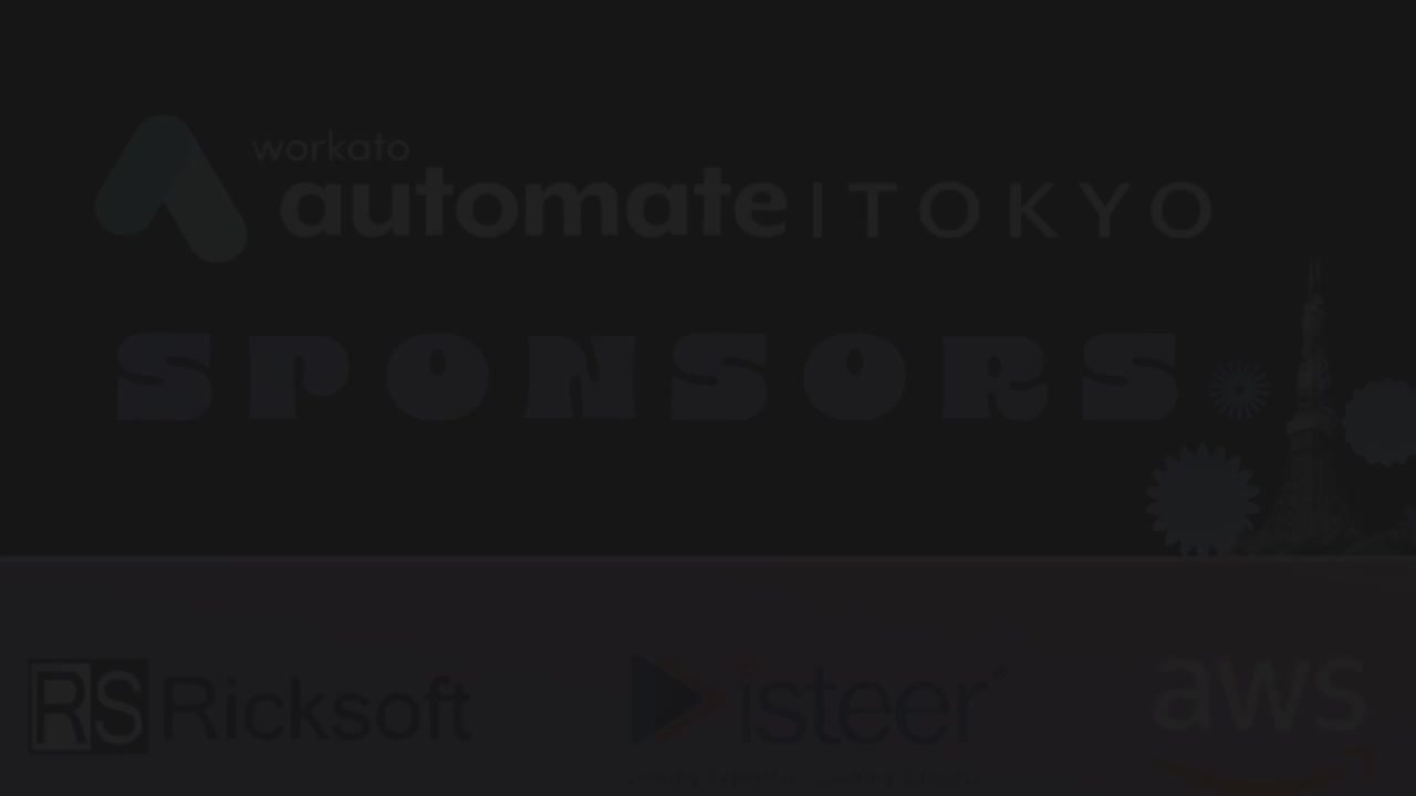 Hasbi Shazali on LinkedIn: We are about 1 week away from the Automate ... Hasbi Shazali on LinkedIn: We are about 1 week away from the Automate ...