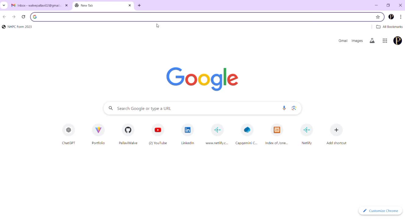 Pallavi Walve on LinkedIn: #reactjs #css #frontenddevelopment # ... Pallavi Walve on LinkedIn: #reactjs #css #frontenddevelopment # ...