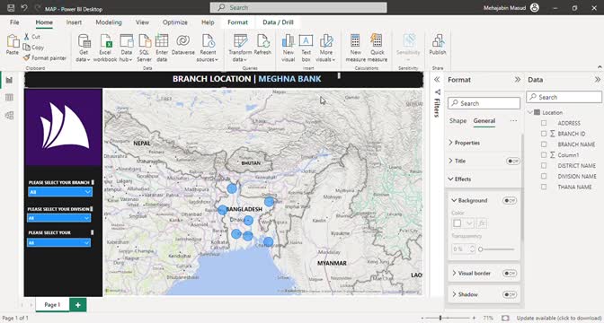Masud Mehajabin on LinkedIn: #dataanalysis #powerbi #sql # ... Masud Mehajabin on LinkedIn: #dataanalysis #powerbi #sql # ...