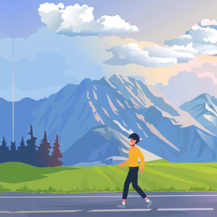 Asad khan on LinkedIn: 2d Animation Asad khan on LinkedIn: 2d Animation