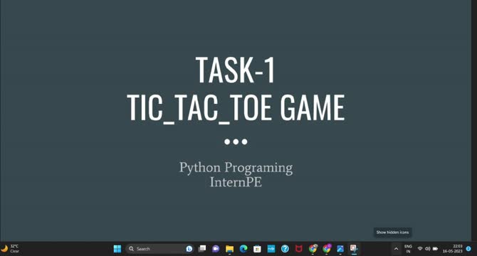 Suchitra Reddy on LinkedIn: #pythonprogramming #pythonprogramming # ... Suchitra Reddy on LinkedIn: #pythonprogramming #pythonprogramming # ...