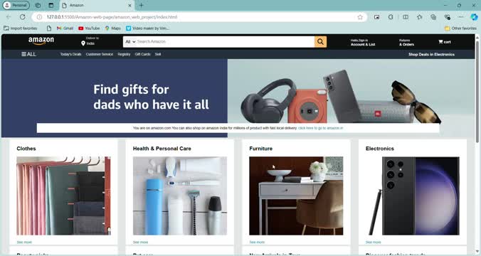 Anurag Sinha on LinkedIn: #webdevelopment #htmlcss #responsivedesign # ... Anurag Sinha on LinkedIn: #webdevelopment #htmlcss #responsivedesign # ...