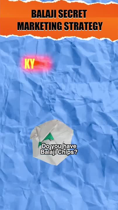 Balaji Chips: How marketing strategies boosted demand | Small Box ... Balaji Chips: How marketing strategies boosted demand | Small Box ...