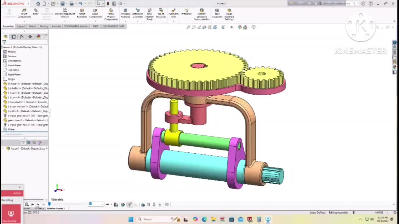 Sohel Rana on LinkedIn: From SOLIDWORKS Sohel Rana on LinkedIn: From SOLIDWORKS