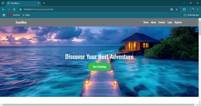 Amritha Raveendran on LinkedIn: #webdevelopment #html #css #bootstrap # ... Amritha Raveendran on LinkedIn: #webdevelopment #html #css #bootstrap # ...