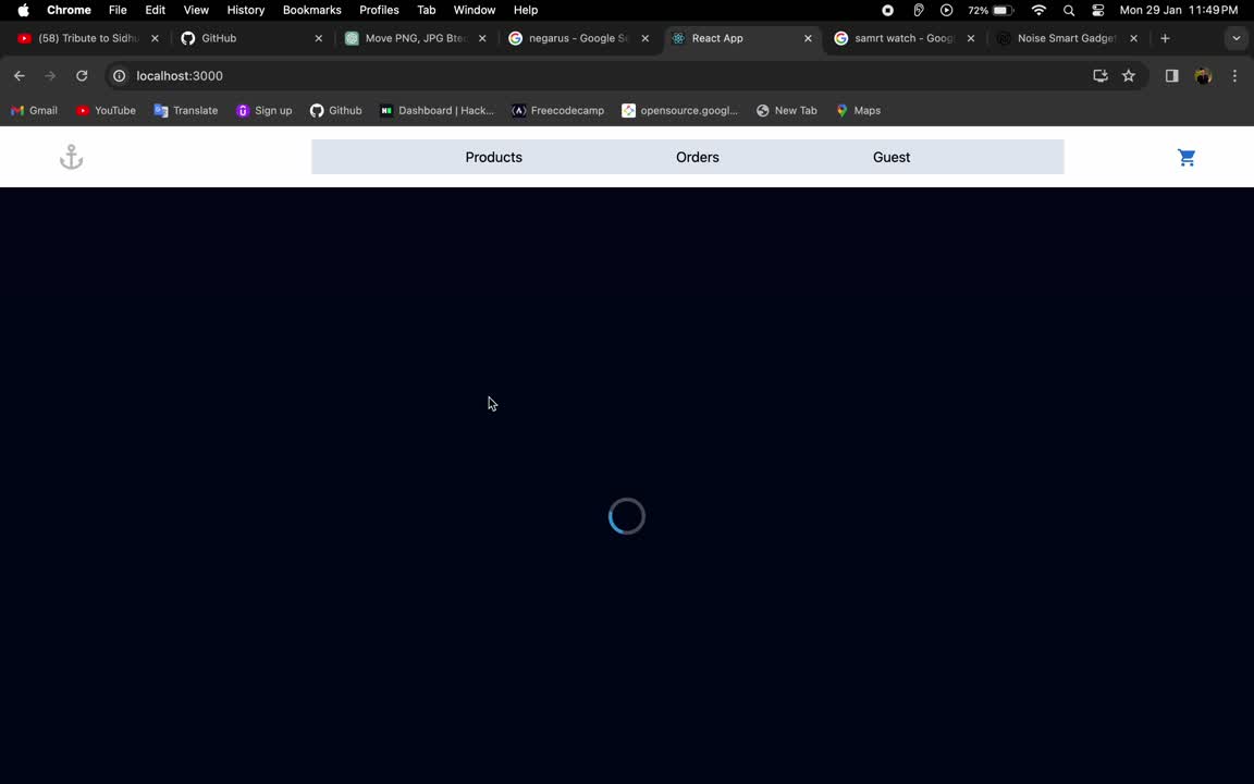 Arjun Singh on LinkedIn: #100daysofcode Arjun Singh on LinkedIn: #100daysofcode