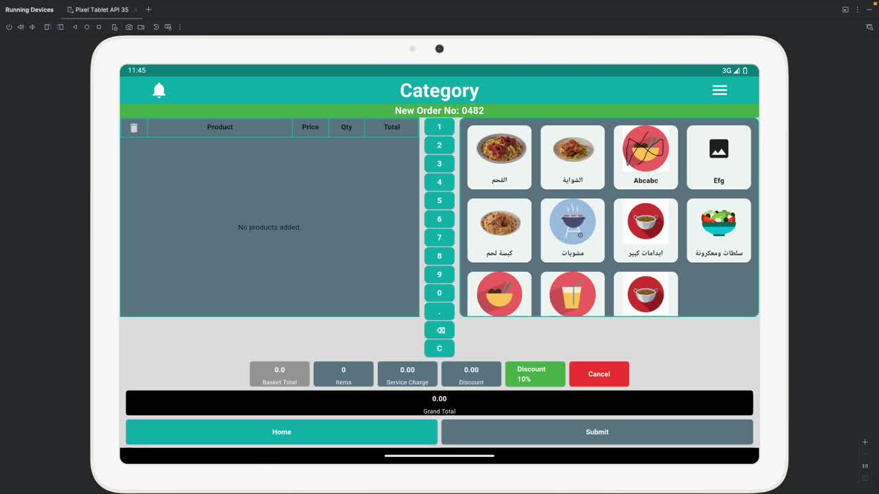 Shazzad Hossain on LinkedIn: #flutter #mobiledevelopment #pos # ... Shazzad Hossain on LinkedIn: #flutter #mobiledevelopment #pos # ...