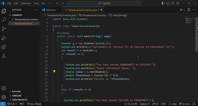 Utkarsh Verma on LinkedIn: #java #internship Utkarsh Verma on LinkedIn: #java #internship