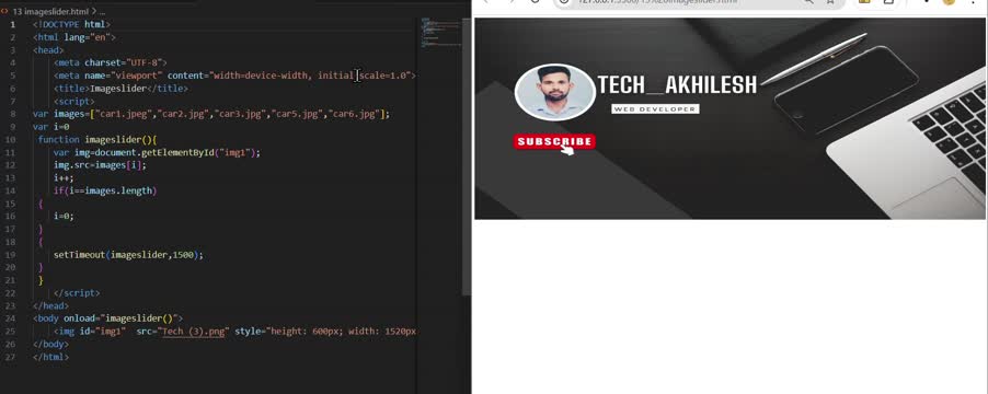 Akhilesh Pandey on LinkedIn: #html #css #javascript Akhilesh Pandey on LinkedIn: #html #css #javascript