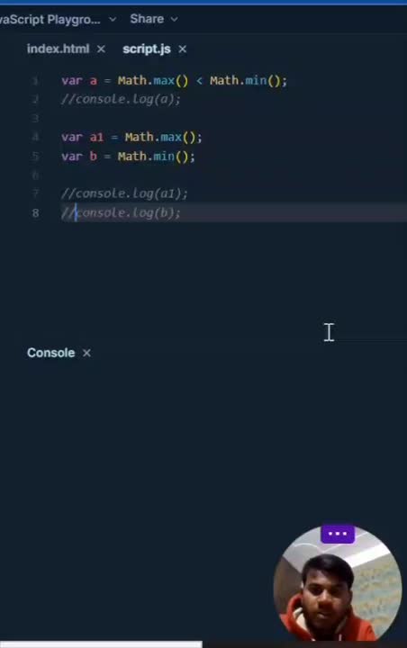 AMAN SRIVASTAVA on LinkedIn: #javascript #coding #codingtutorials # ... AMAN SRIVASTAVA on LinkedIn: #javascript #coding #codingtutorials # ...