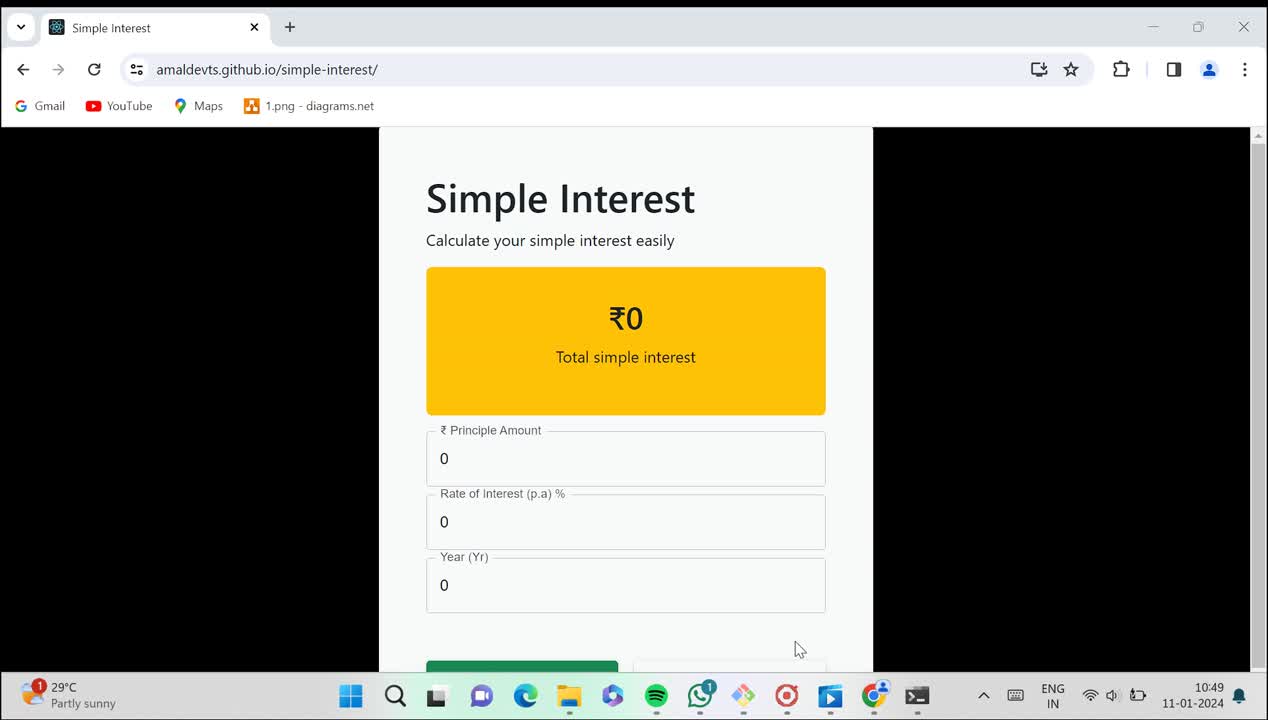 Amal Dev T S on LinkedIn: #reactjs #materialui # ... Amal Dev T S on LinkedIn: #reactjs #materialui # ...
