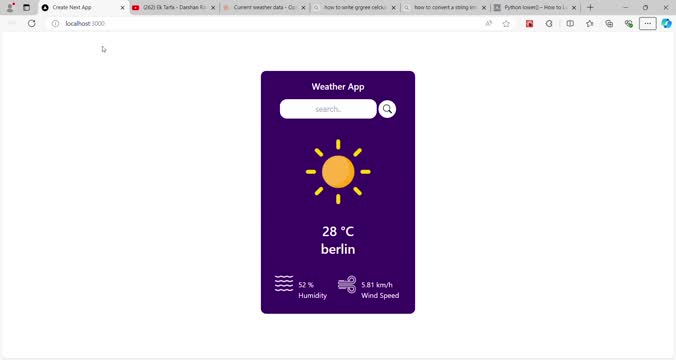 Muhammad Ismail on LinkedIn: #nextjs #javascript #webdevelopment # ... Muhammad Ismail on LinkedIn: #nextjs #javascript #webdevelopment # ...