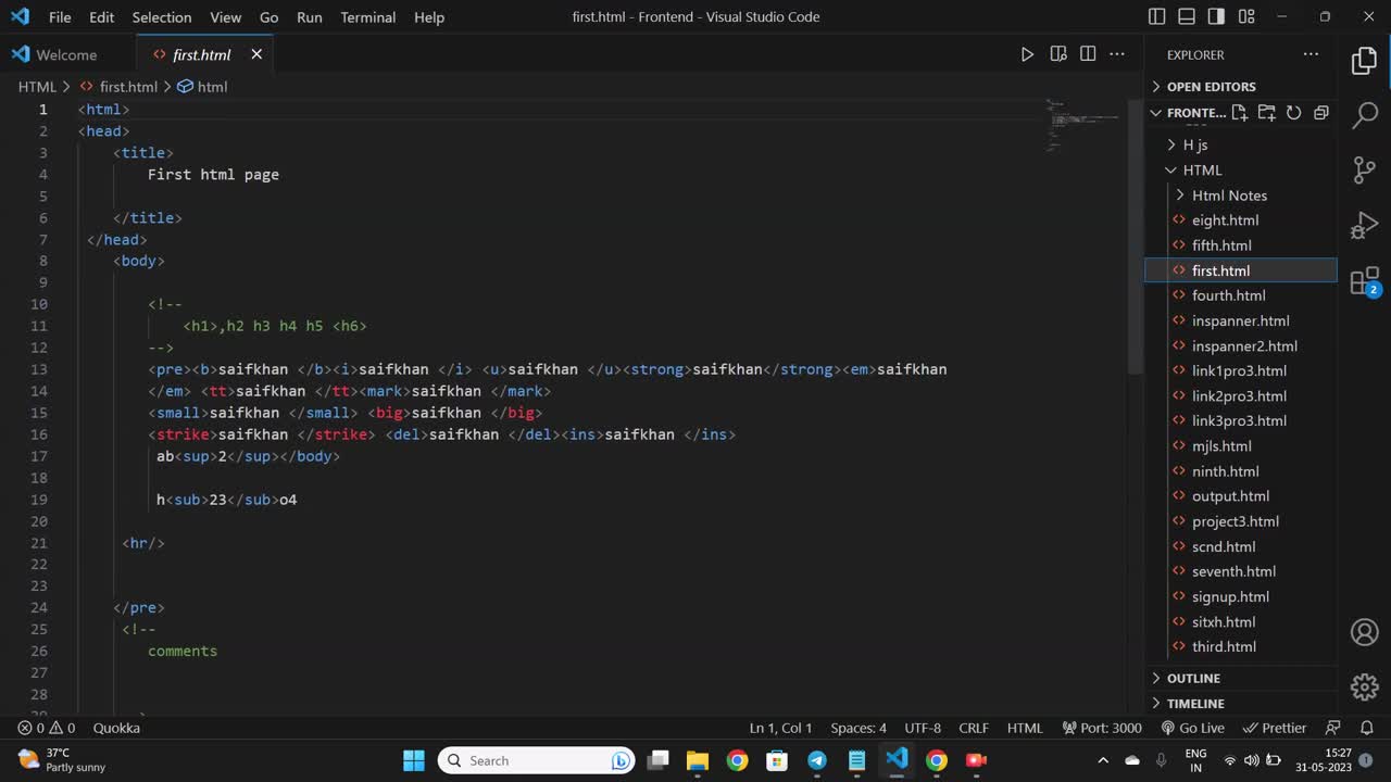 Saif Khan on LinkedIn: #frontenddevelopment #webdesign #video #power # ... Saif Khan on LinkedIn: #frontenddevelopment #webdesign #video #power # ...