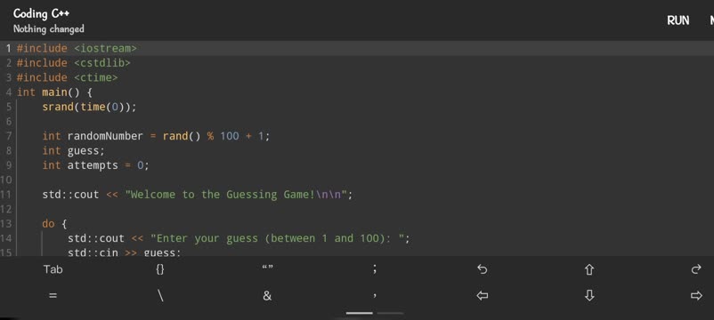 VIMALRAJ P on LinkedIn: #codesoft #codesoft #coding #programming # ... VIMALRAJ P on LinkedIn: #codesoft #codesoft #coding #programming # ...