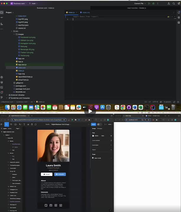 Kavin Sashantha on LinkedIn: #reactjs #ui #webdevelopment Kavin Sashantha on LinkedIn: #reactjs #ui #webdevelopment