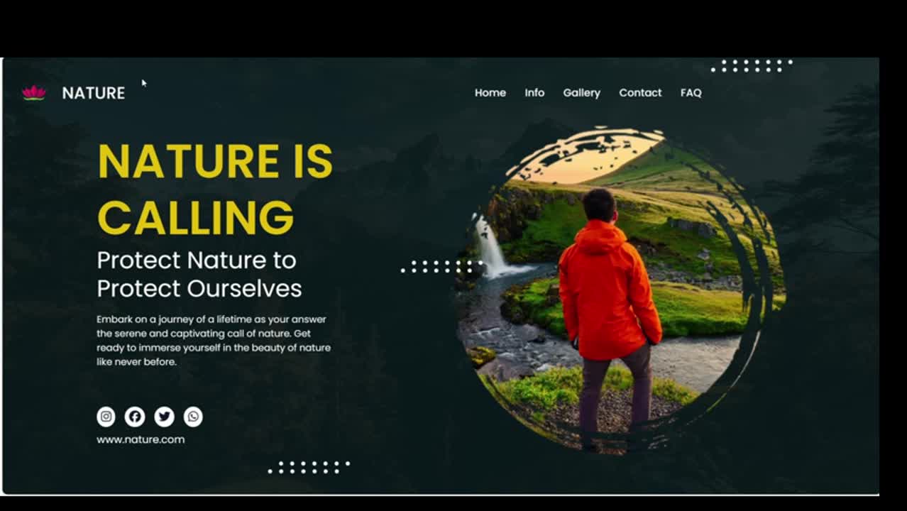 Created a captivating landing page for Topperworld | Vinita Israni ... Created a captivating landing page for Topperworld | Vinita Israni ...