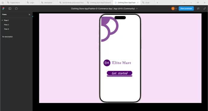 #internship #uiux #design #codsoft #userexperience #uxdesign #ecommerce ... #internship #uiux #design #codsoft #userexperience #uxdesign #ecommerce ...