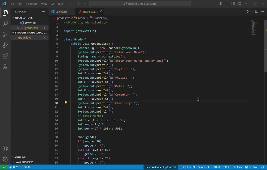 #connections #internship #java #codsoft #github | Ankit Yadav #connections #internship #java #codsoft #github | Ankit Yadav