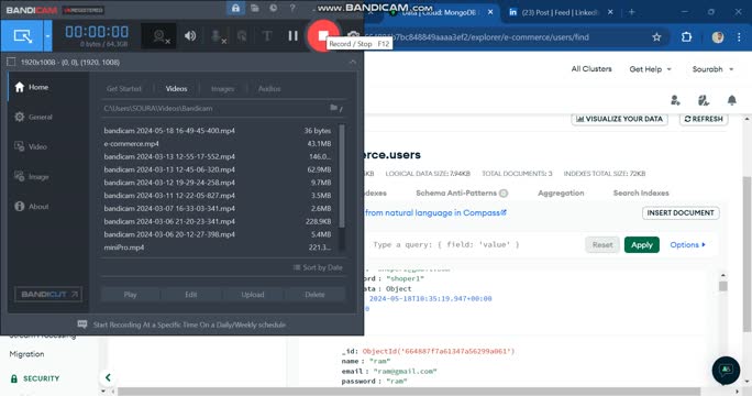 Sourabh Jaiswal on LinkedIn: #mernstack #ecommerceapp #reactjs #nodejs ... Sourabh Jaiswal on LinkedIn: #mernstack #ecommerceapp #reactjs #nodejs ...