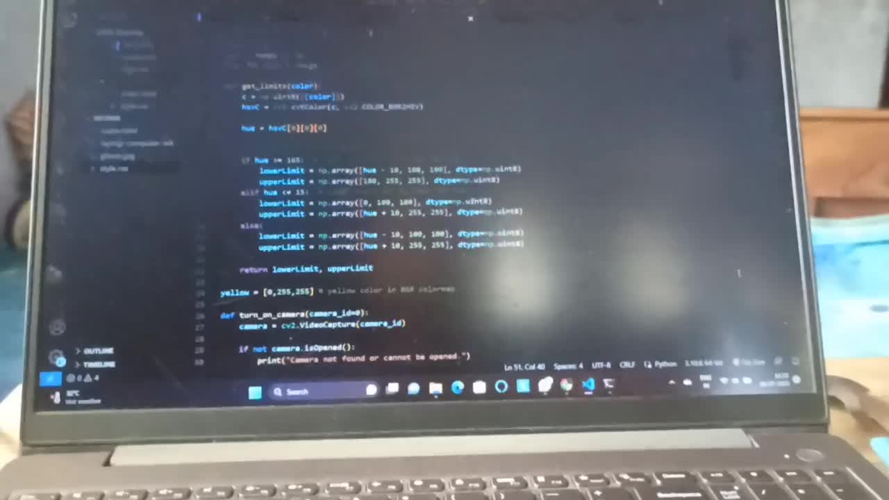 JOY GHOSH on LinkedIn: #computervision #python #opencv #pillow # ... JOY GHOSH on LinkedIn: #computervision #python #opencv #pillow # ...