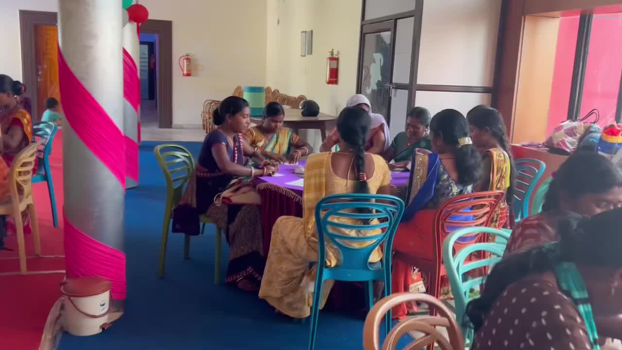 Abinash dash on LinkedIn: #womenfpo #fpo #womenempowerment Abinash dash on LinkedIn: #womenfpo #fpo #womenempowerment