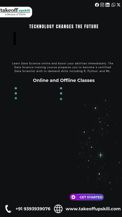 #takeoffupskill #learndatascience #machinelearning #ai #dataanalytics ... #takeoffupskill #learndatascience #machinelearning #ai #dataanalytics ...
