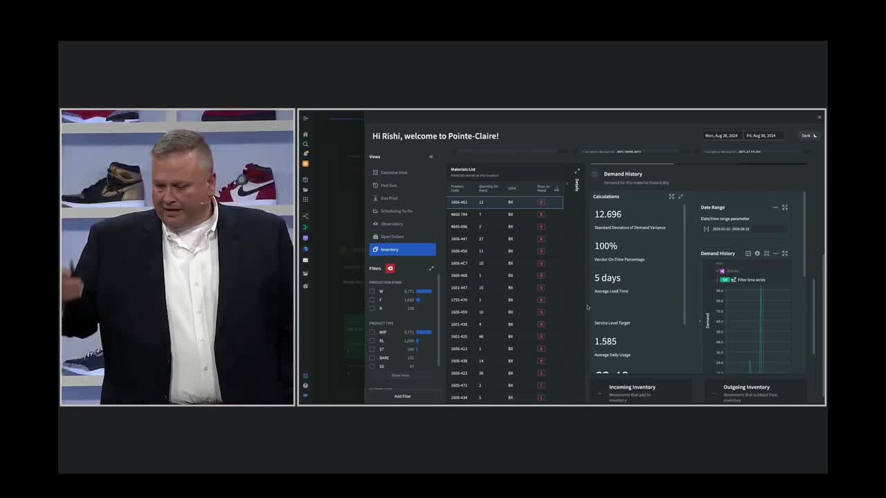 Chad Wahlquist on LinkedIn: 🔥 Chad Wahlquist on LinkedIn: 🔥