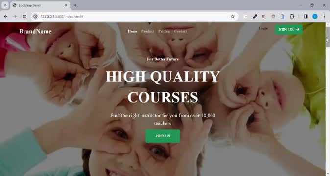 Created Online School Website Templates | Ravi Lakshakar posted on the ... Created Online School Website Templates | Ravi Lakshakar posted on the ...