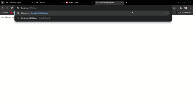 Rishabh Raj on LinkedIn: #100daysofcode #webdevelopment #nodejs # ... Rishabh Raj on LinkedIn: #100daysofcode #webdevelopment #nodejs # ...