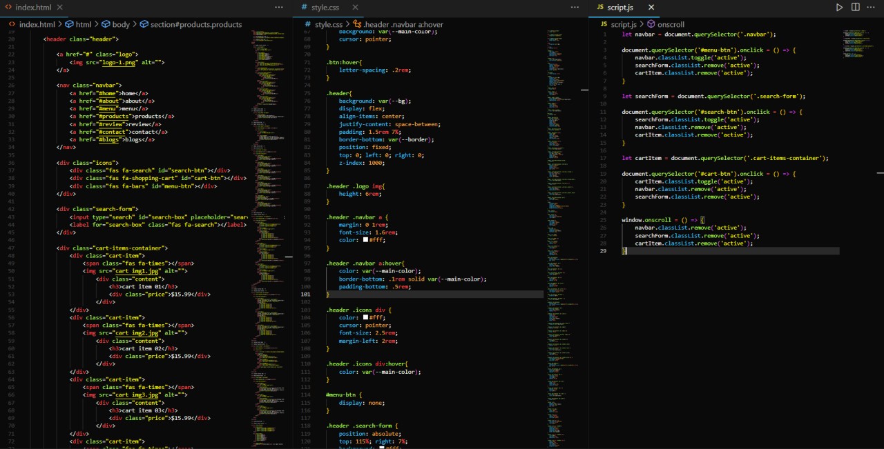 Dhruv Goyal on LinkedIn: #webdevelopment #codingjourney # ... Dhruv Goyal on LinkedIn: #webdevelopment #codingjourney # ...
