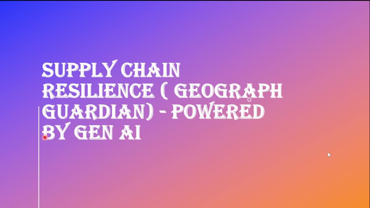 #nvidia #genai #arangodb #cugraph #graphanalytics | Vasudevan Vijayaragavan #nvidia #genai #arangodb #cugraph #graphanalytics | Vasudevan Vijayaragavan