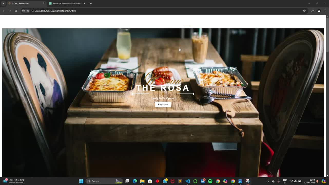 Tanishq Bhardwaj on LinkedIn: #webdevelopment #html #css #javascript # ... Tanishq Bhardwaj on LinkedIn: #webdevelopment #html #css #javascript # ...