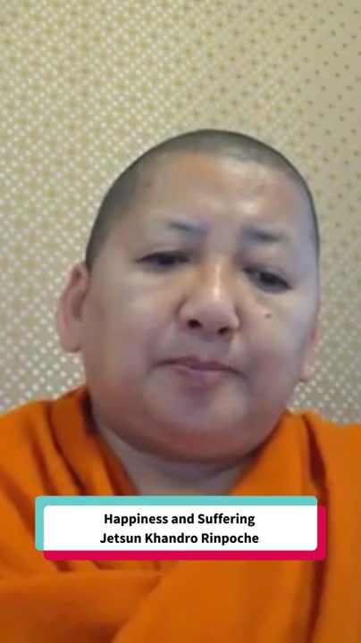 Rigpa Australia on LinkedIn: Turning Suffering and Happiness into ... Rigpa Australia on LinkedIn: Turning Suffering and Happiness into ...