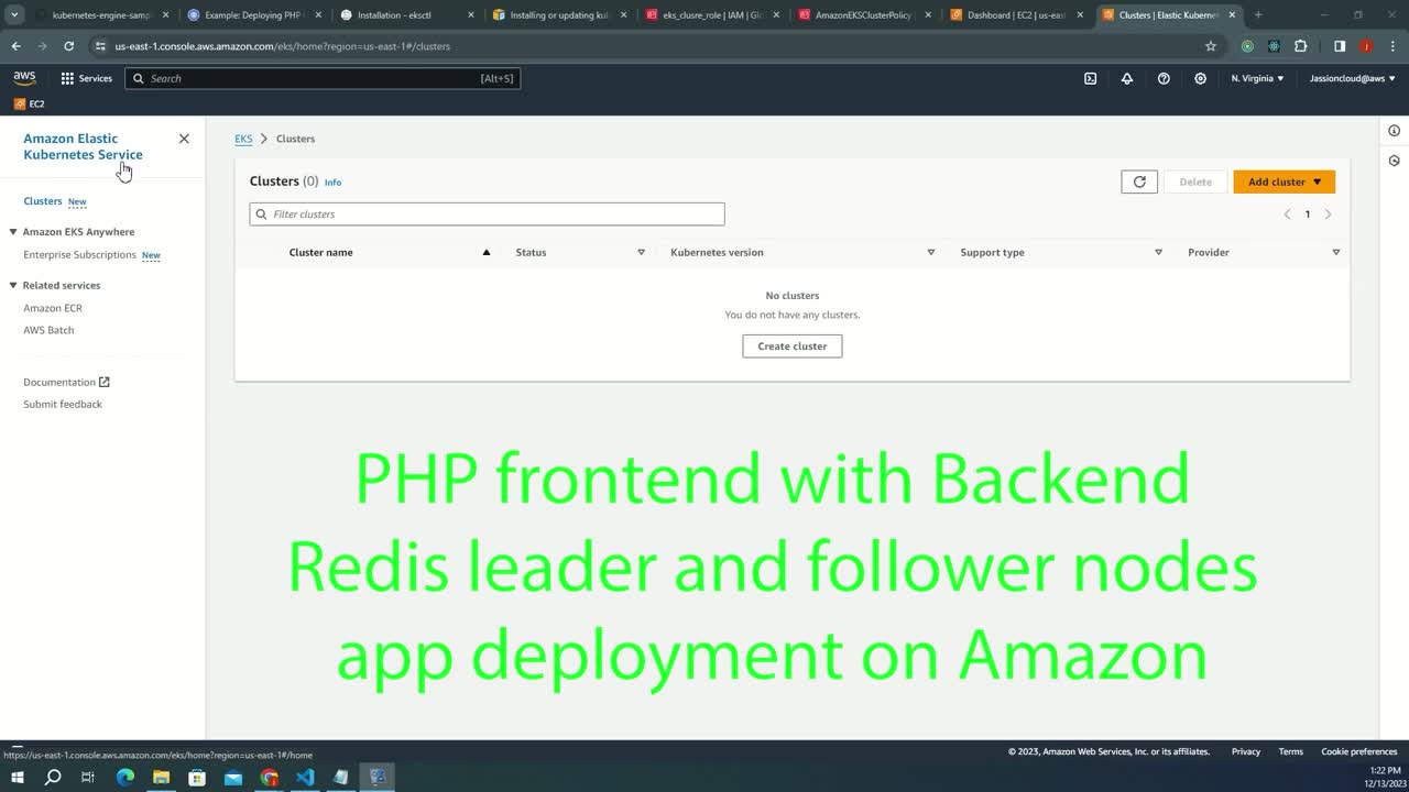 Jasveer S. on LinkedIn: #linuxcommands #linuxengineer #kubernetes # ... Jasveer S. on LinkedIn: #linuxcommands #linuxengineer #kubernetes # ...