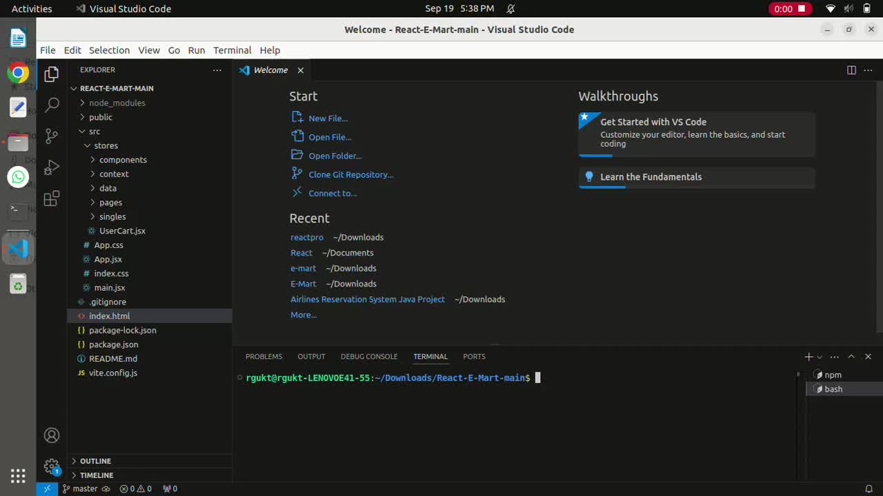 Swapnasri Potnuru on LinkedIn: #reactjs #bootstrap #html #css # ... Swapnasri Potnuru on LinkedIn: #reactjs #bootstrap #html #css # ...