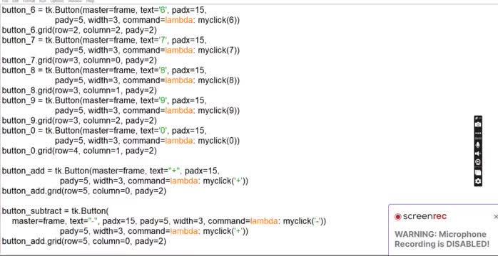 Mrunal Patil on LinkedIn: #internship #pythonprogramming Mrunal Patil on LinkedIn: #internship #pythonprogramming