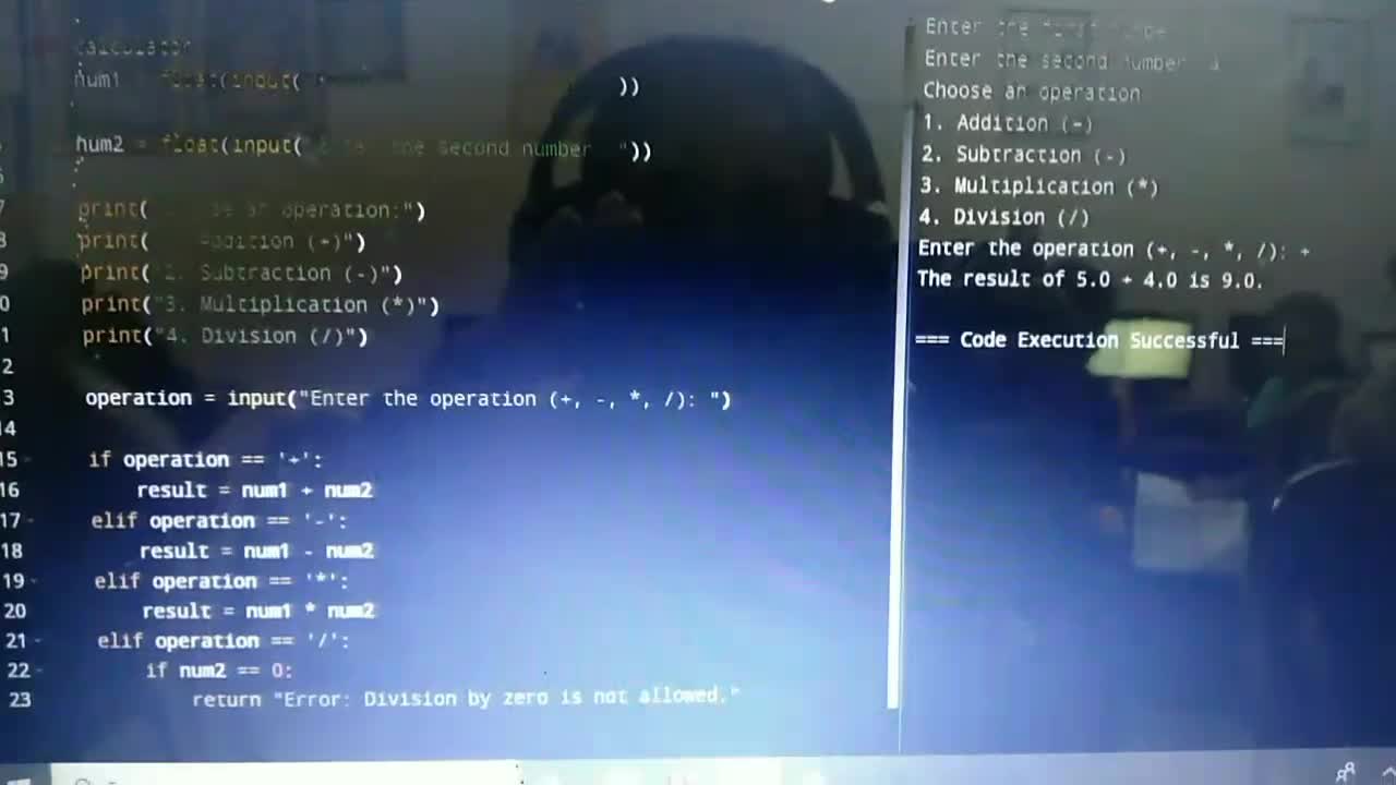 Sakshi Kakde on LinkedIn: #java #codingjourney #learntocode #programming Sakshi Kakde on LinkedIn: #java #codingjourney #learntocode #programming