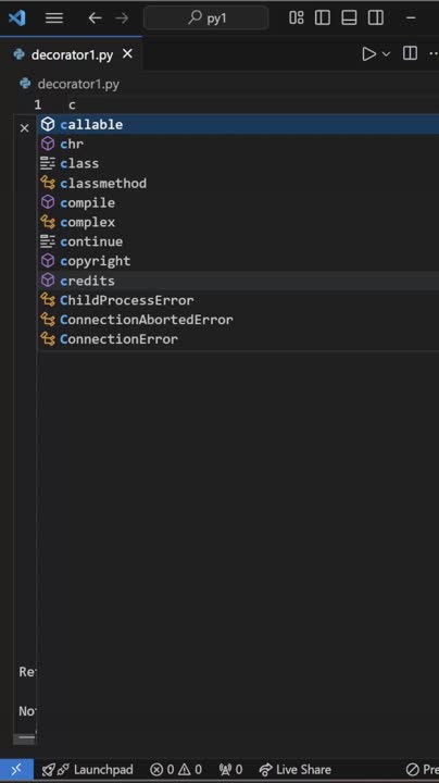 BigBoxCode on LinkedIn: #python #pythonprogramming #gettersinpython # ... BigBoxCode on LinkedIn: #python #pythonprogramming #gettersinpython # ...