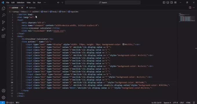 Imasha Kumarasinghe on LinkedIn: #webdevelopment #html #css # ... Imasha Kumarasinghe on LinkedIn: #webdevelopment #html #css # ...