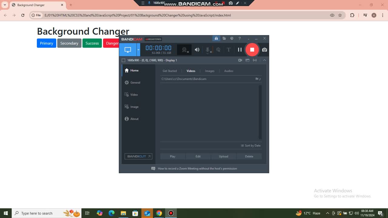 Abdul Basit on LinkedIn: A background changer using HTML, CSS, and ... Abdul Basit on LinkedIn: A background changer using HTML, CSS, and ...