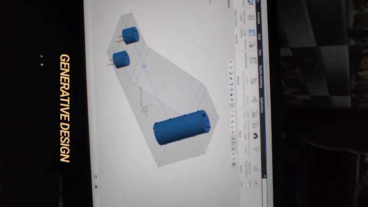 Yash Rastogi on LinkedIn: Generative Design Yash Rastogi on LinkedIn: Generative Design