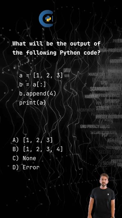 python coding on LinkedIn: #python #coding #programming #pythontips # ... python coding on LinkedIn: #python #coding #programming #pythontips # ...