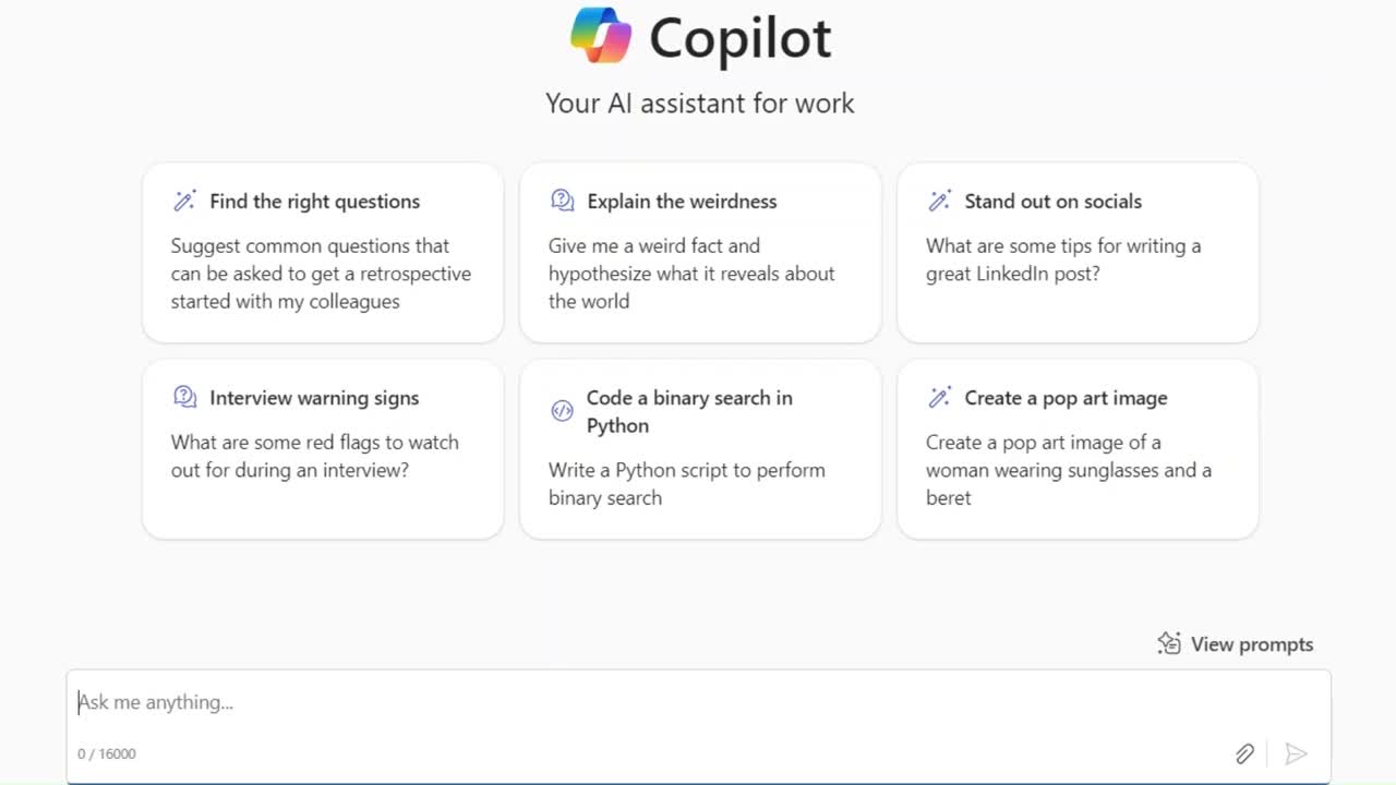 Ben Schorr on LinkedIn: #copilot #legaltech Ben Schorr on LinkedIn: #copilot #legaltech
