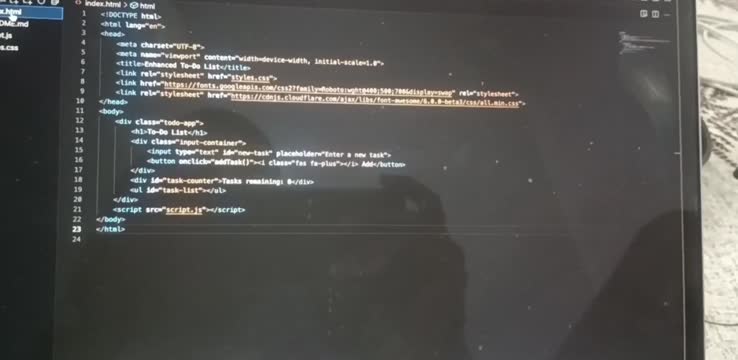 Tarun Shukla on LinkedIn: #webdevelopment #javascript #internship #html ... Tarun Shukla on LinkedIn: #webdevelopment #javascript #internship #html ...