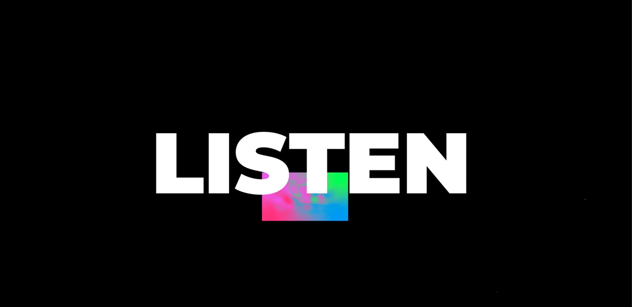 Shad Roi D. on LinkedIn: #techlistens #symph Shad Roi D. on LinkedIn: #techlistens #symph