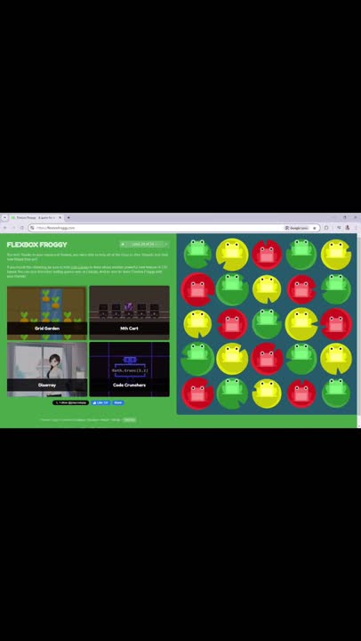 Arya Lakshmi M on LinkedIn: #css #flexbox #cssgrid #webdevelopment # ... Arya Lakshmi M on LinkedIn: #css #flexbox #cssgrid #webdevelopment # ...