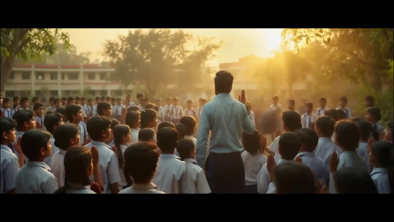 Sameer Baghela on LinkedIn: #republicday2025 #unity #nation #brotherhood Sameer Baghela on LinkedIn: #republicday2025 #unity #nation #brotherhood