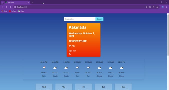 Pavani Buradakavi on LinkedIn: #react #javascript #webdevelopment # ... Pavani Buradakavi on LinkedIn: #react #javascript #webdevelopment # ...